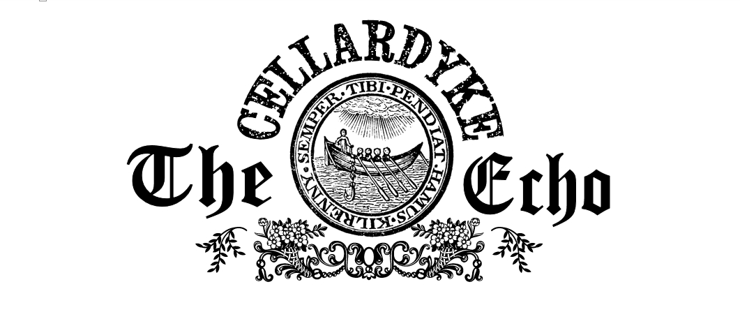 The Cellardyke Echo - The Cellardyke Trust
