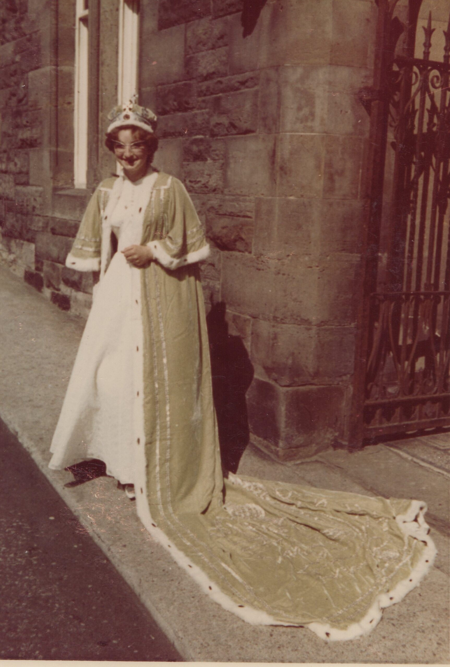 Cellardyke Sea Queen Gallery - The Cellardyke Trust